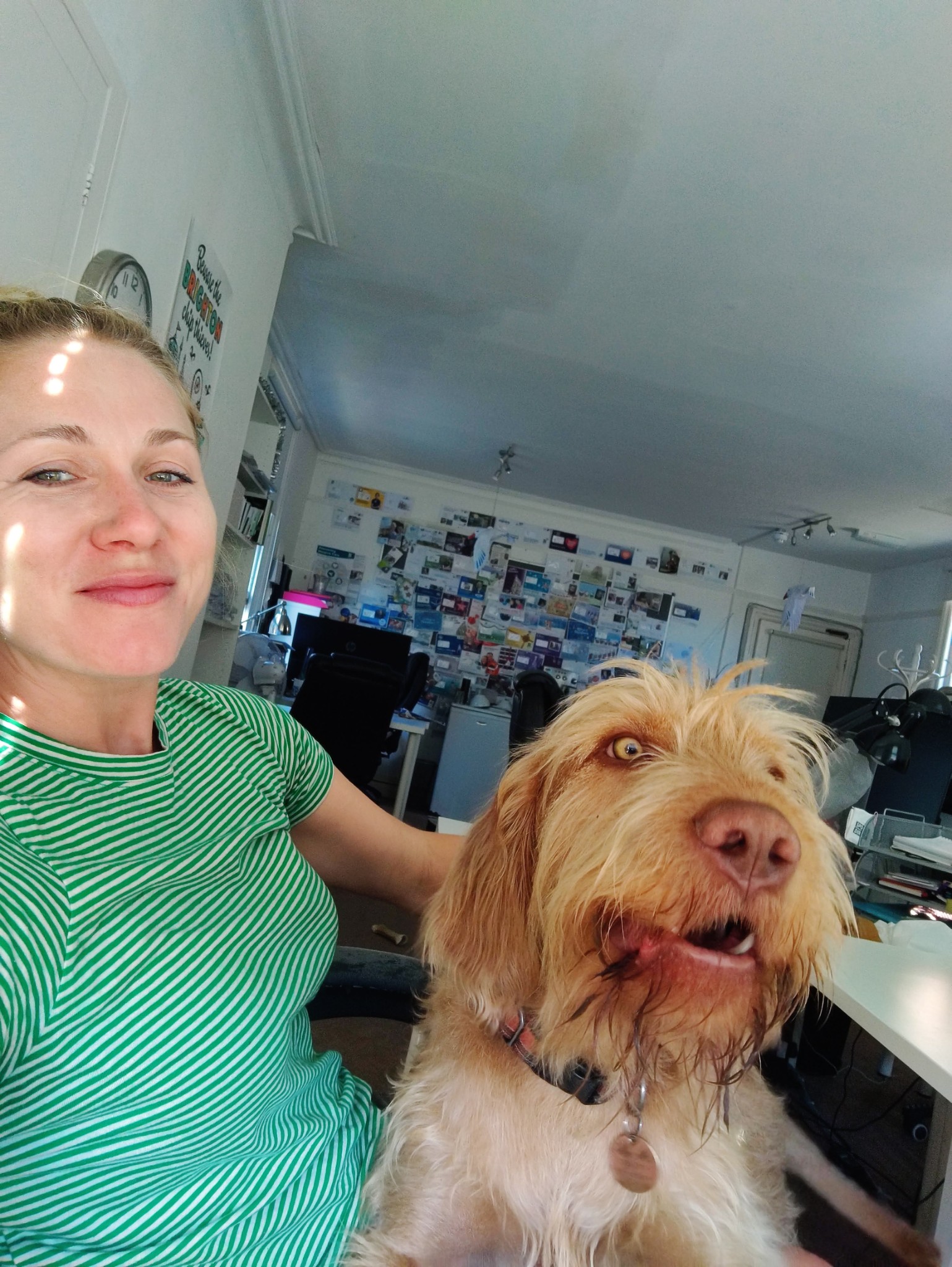 Q&A with Amy Holtz of Pebblebeach