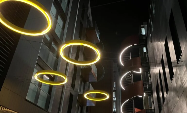 South East Dance: Welcomes the public to The Dance Space